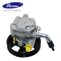 China 4450A238 Auto Power Steering Pump For Mitsubishi Pajero Triton L200 2015-2019 for sale