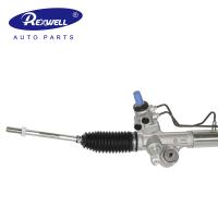 China 44200-0K890 Power Steering Rack Steering Gear for Toyota Hilux Revo GGN15 GGN25 GGN35 for sale