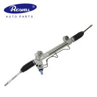 China 44200-0K890 Power Steering Rack Steering Gear for Toyota Hilux Revo GGN15 GGN25 GGN35 for sale