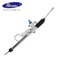 China 44200-26500 44200-26501 44200-26550 44200-26051 44200-26551 Power Steering Rack for Toyota Hiace 4WD for sale