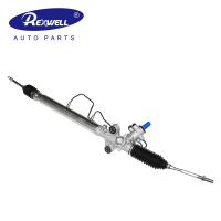 China 44200-26500 44200-26501 44200-26550 44200-26051 44200-26551 Power Steering Rack for Toyota Hiace 4WD for sale