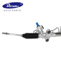 China 44200-26500 44200-26501 44200-26550 44200-26051 44200-26551 Power Steering Rack for Toyota Hiace 4WD for sale