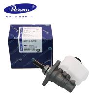 China 47028-60030 OEM Brake Master Cylinder For Toyota Land Cruiser Prado Hilux Surf KDJ120 CRJ120 for sale