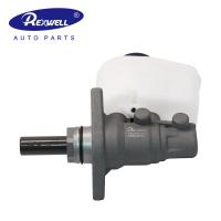 China 47028-60030 OEM Brake Master Cylinder For Toyota Land Cruiser Prado Hilux Surf KDJ120 CRJ120 for sale