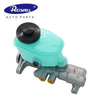 China 47201-3D360 Brake Master Cylinder For Toyota 4Runner Hilux Surf for sale