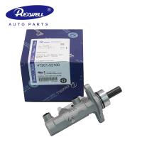 China 47201-52180 Brake Master For Toyota Soarer Coupe Will Cypha NCP7# for sale