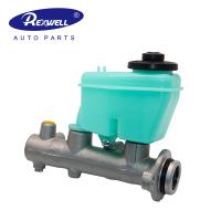 China 47201-60670 Brake Master Cylinder Abs For Toyota Land Cruiser 90 KDJ9# KZJ9# Hilux MK4 MK5 LN165 KDN165 for sale