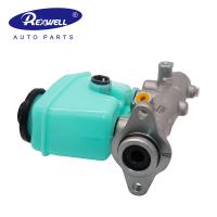 China 47201-60670 Brake Master Cylinder Abs For Toyota Land Cruiser 90 KDJ9# KZJ9# Hilux MK4 MK5 LN165 KDN165 for sale