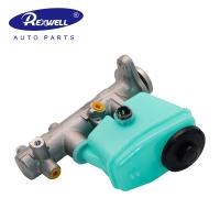 China 47201-60670 Brake Master Cylinder Abs For Toyota Land Cruiser 90 KDJ9# KZJ9# Hilux MK4 MK5 LN165 KDN165 for sale