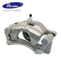China 47750-25080 Auto Brake Calipers For Toyota Dyna Toyoace KDY2# GDY2# for sale