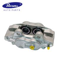 China 47730-35080 Front Wheel Disc Brake Cylinder Assy Brake Caliper for Toyota Land Cruiser LJ70 Hilux 4runner for sale