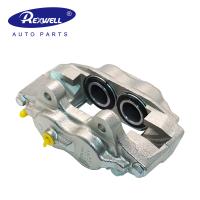 China 47750-35080 Front Wheel Brake Caliper Assy Left for Toyota Land Cruiser LJ70 Hilux 4runner for sale