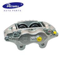 China 47750-35080 Front Wheel Brake Caliper Assy Left for Toyota Land Cruiser LJ70 Hilux 4runner for sale