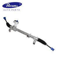 China 56500-D3000 OEM Power Steering Gear Steering Rack For Hyundai Tucson Kia Sportage for sale