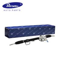 China MR333500 High Quality Power Steering Gear Steering Rack LHD For Mitsubishi L200 KB4T 4WD Pajero V76 for sale