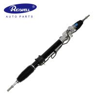 China MR333500 High Quality Power Steering Gear Steering Rack LHD For Mitsubishi L200 KB4T 4WD Pajero V76 for sale