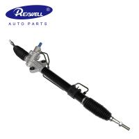 China MR333500 High Quality Power Steering Gear Steering Rack LHD For Mitsubishi L200 KB4T 4WD Pajero V76 for sale