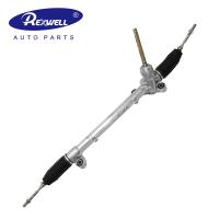 China TK48-32-110C TK48-32-110 TK48-32-110B Auto Power Steering Rack Steering Gear For Mazda CX-9 CX9 16-22 for sale