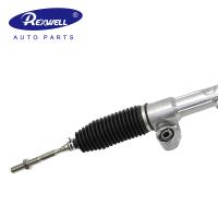China TK48-32-110C TK48-32-110 TK48-32-110B Auto Power Steering Rack Steering Gear For Mazda CX-9 CX9 16-22 for sale