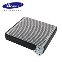 China 88501-07020 A/C Evaporator Core for Toyota Camry ACV30 Highlander Sienna Lexus ES300 for sale