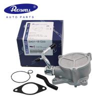 China SH01-18-G00 Brake Vacuum Pump Kit  For Mazda 6 3 CX-5 CX-7 2013-22 for sale