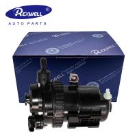 China 23300-0L041 Wholesale Fuel Filter Assembly For Toyota Hilux Vigo 2004-2016 Fortuner Innova 23300-0L042 for sale
