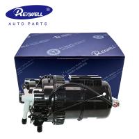 China 23300-0L110 23300-0L111 23300-0L100 Fuel Filter Assembly For Toyota Hilux Revo Fortuner 1GD 2GD 1KD for sale