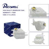 China 21710-JR80A Radiator Reservoir Tank Assy For Nissan Pickup Frontier Navara II D40 2007- for sale
