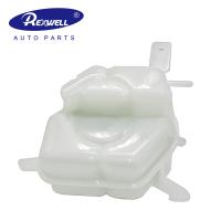 China 21710-JR80A Radiator Reservoir Tank Assy For Nissan Pickup Frontier Navara II D40 2007- for sale