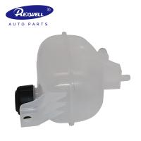 China 21710-5RB0A Auto Parts Radiator Reservoir Tank For Nissan Versa 2020 for sale