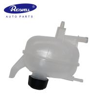 China 21710-5RB0A Auto Parts Radiator Reservoir Tank For Nissan Versa 2020 for sale