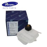 China 21721-JD00B Car Radiator Coolant Overflow Reservoir Expansion Tank for Nissan Qashqai J10 2007-2014 for sale