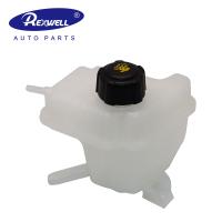 China 21721-JD00B Car Radiator Coolant Overflow Reservoir Expansion Tank for Nissan Qashqai J10 2007-2014 for sale