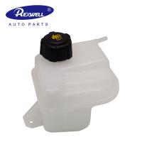 China 21721-JD00B Car Radiator Coolant Overflow Reservoir Expansion Tank for Nissan Qashqai J10 2007-2014 for sale