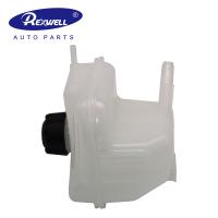 China 21721-JD00B Car Radiator Coolant Overflow Reservoir Expansion Tank for Nissan Qashqai J10 2007-2014 for sale