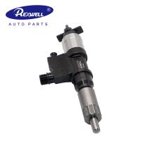 China 8-97609788-6 0950006366 Denso Diesel Fuel Injector For Isuzu 4HK1 6HK1 for sale