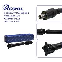 China 37140-B4010 Front Axle Drive Propeller Shaft For Toyota Daihatsu Terios 05-09 for sale