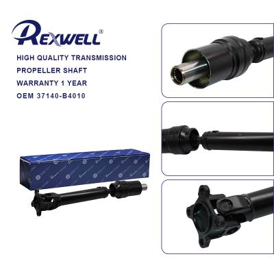 China 37140-B4010 Front Axle Drive Propeller Shaft For Toyota Daihatsu Terios 05-09 for sale