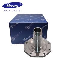 China 43401-60081 OEM Auto Steering Knuckle Wheel Hub Bearing Axle Spindle Sub-Assy for Toyota Land Cruiser FZJ7# HZJ7# VDJ7# for sale