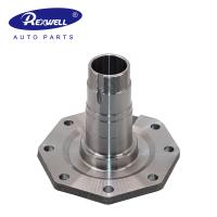 China 43401-60081 OEM Auto Steering Knuckle Wheel Hub Bearing Axle Spindle Sub-Assy for Toyota Land Cruiser FZJ7# HZJ7# VDJ7# for sale
