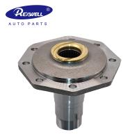 China 43401-60081 OEM Auto Steering Knuckle Wheel Hub Bearing Axle Spindle Sub-Assy for Toyota Land Cruiser FZJ7# HZJ7# VDJ7# for sale