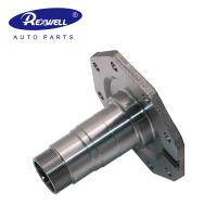 China 43401-60081 OEM Auto Steering Knuckle Wheel Hub Bearing Axle Spindle Sub-Assy for Toyota Land Cruiser FZJ7# HZJ7# VDJ7# for sale