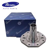 China 43401-60100 Steering Knuckle Spindle Sub-Assy Front Axle Wheel Hub for Toyota Land Cruiser HZJ7 LC7 2009- for sale