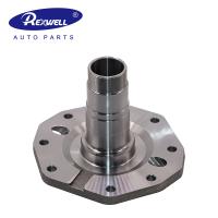 China 43401-60100 Steering Knuckle Spindle Sub-Assy Front Axle Wheel Hub for Toyota Land Cruiser HZJ7 LC7 2009- for sale