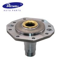 China 43401-60100 Steering Knuckle Spindle Sub-Assy Front Axle Wheel Hub for Toyota Land Cruiser HZJ7 LC7 2009- for sale