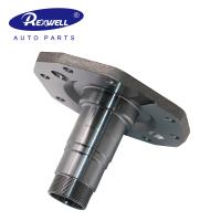 China 43401-60100 Steering Knuckle Spindle Sub-Assy Front Axle Wheel Hub for Toyota Land Cruiser HZJ7 LC7 2009- for sale