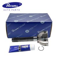 China 43405-60100 OEM Front Axle Outer CV Joint Kit for Toyota Landcruiser FJ80 HZJ76 HDJ7 for sale