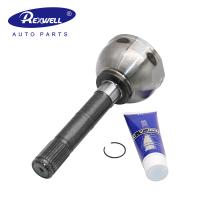 China 43405-60100 OEM Front Axle Outer CV Joint Kit for Toyota Landcruiser FJ80 HZJ76 HDJ7 for sale