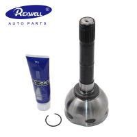 China 43405-60100 OEM Front Axle Outer CV Joint Kit for Toyota Landcruiser FJ80 HZJ76 HDJ7 for sale