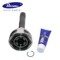 China 43405-60100 OEM Front Axle Outer CV Joint Kit for Toyota Landcruiser FJ80 HZJ76 HDJ7 for sale
